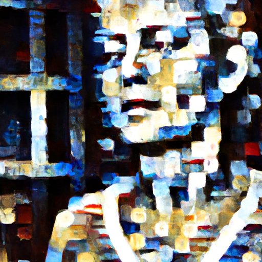 Exploring How to Create AI Generated Art: A Step-by-Step Guide - The ...