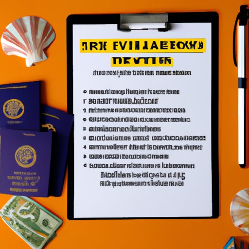 How To Become A Vacation Planner Qualifications Services And