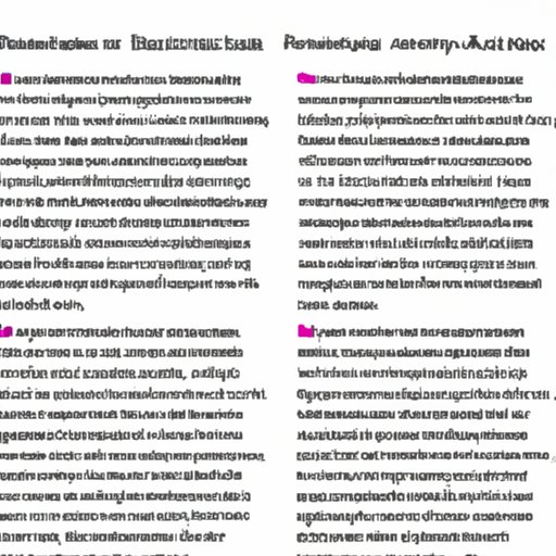How To Check Writing For Plagiarism Types Tools And Examples The How To Check Writing For Plagiarism Types Tools And Examples The