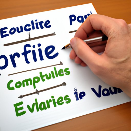 Creating a Positive Company Culture: Identifying Core Values ...