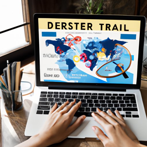 Deciding Where to Travel: Researching Destinations, Setting a Budget ...