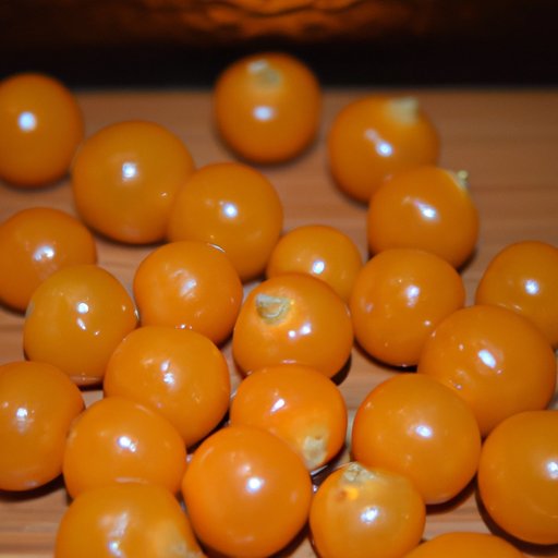 How to Eat Golden Berries: 6 Delicious Ways To Enjoy This Superfood ...