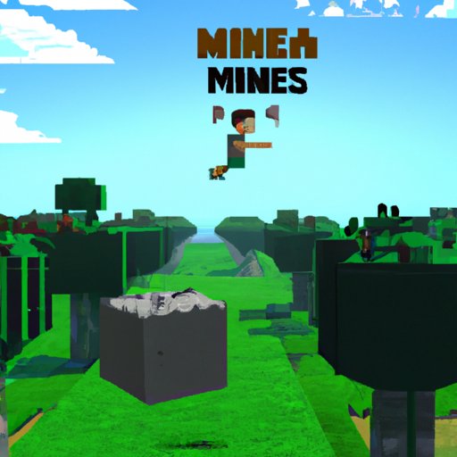 Exploring How to Fly in Creative Mode Minecraft - The Enlightened Mindset