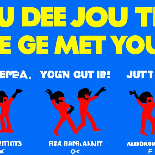 How to Juju on That Beat Dance: A Comprehensive Guide - The Enlightened ...