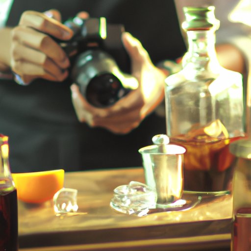 How to Make an Old Fashioned: Step-by-Step Guide, Variations and Recipes - The Enlightened Mindset