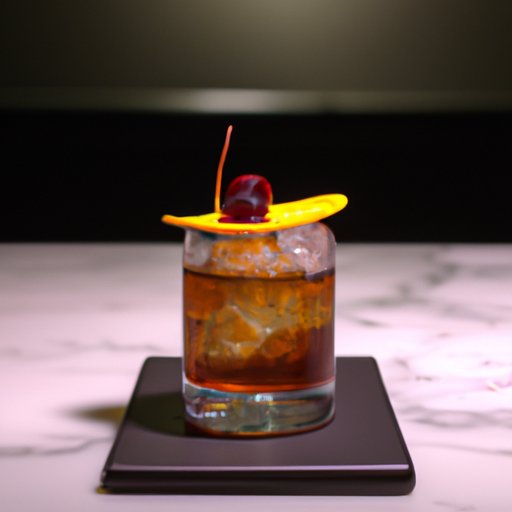 How to Make an Old Fashioned: Step-by-Step Guide, Variations and Recipes - The Enlightened Mindset