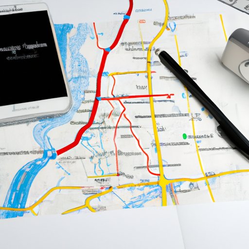 How To Plan A Road Trip On Google Maps A Step By Step Guide The How To Plan A Road Trip On Google Maps A Step By Step Guide The