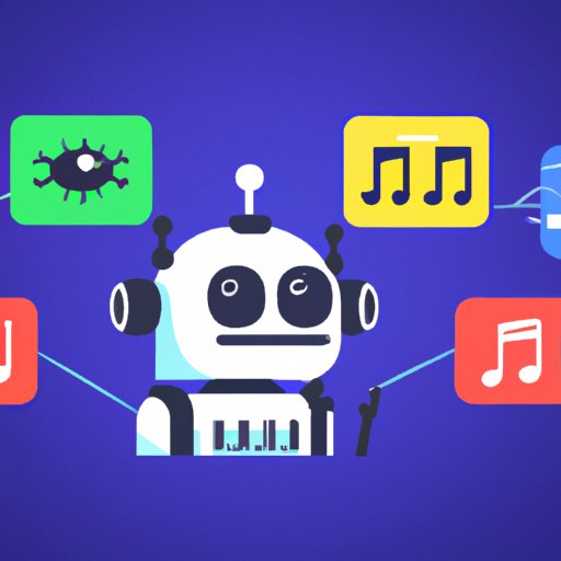 How to Play Music in Discord with Bot - The Enlightened Mindset