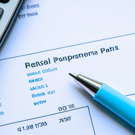 How To Prepare Projected Financial Statements Step by Step Guide 