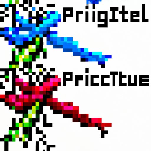 How To Resize Pixel Art Without Blurring In Paint Net The Enlightened