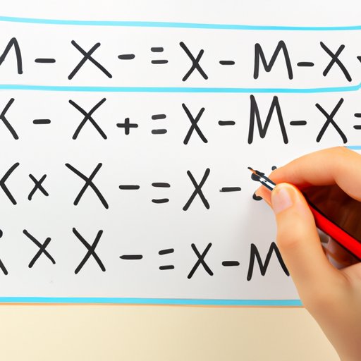 How To Solve Division Problems A Step by Step Guide The Enlightened How To Solve Division Problems A Step by Step Guide The Enlightened