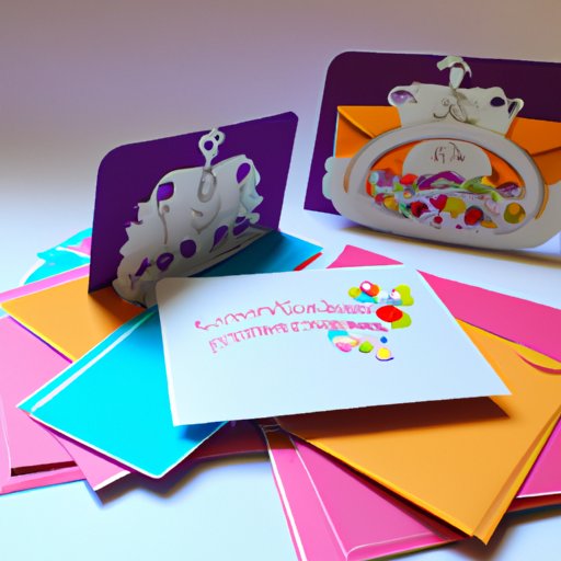 Starting A Greeting Card Business A Comprehensive Guide The Starting A Greeting Card Business A Comprehensive Guide The