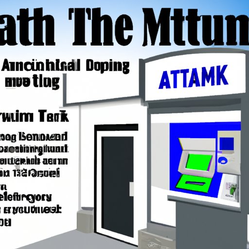 How to Start an ATM Business in California: A Comprehensive Guide - The ...