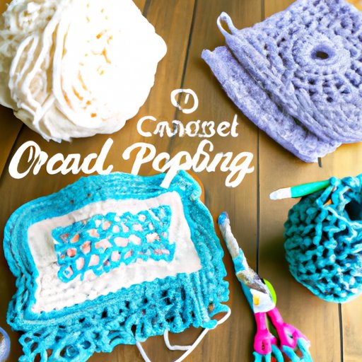 How to Start Crochet: A Step-by-Step Guide for Beginners - The ...