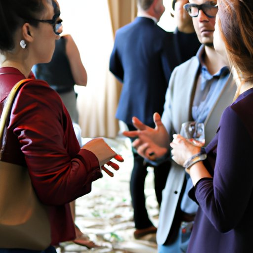 How to Start Talking to a Guy: Tips & Tricks for Making Conversation ...