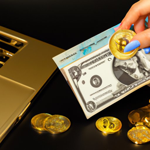 How to Transfer Cash Into Bitcoin: A Step-by-Step Guide and Tips - The ...