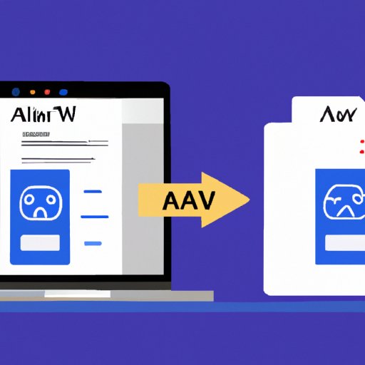 Using AI Files: A Step-by-Step Guide to Working With Adobe Illustrator ...
