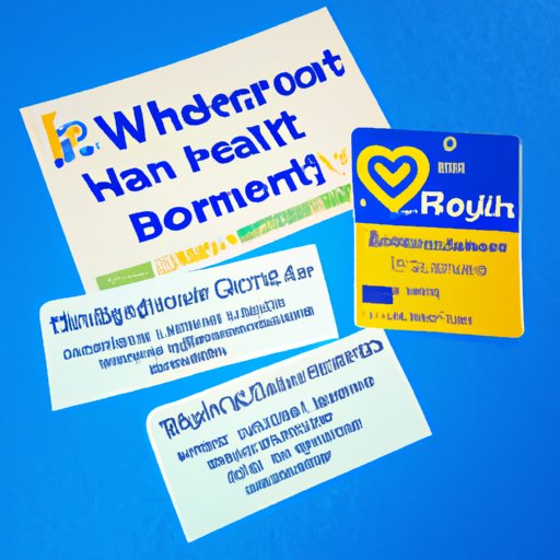 Using My Health Pays Rewards Card At Walmart A Step by Step Guide Using My Health Pays Rewards Card At Walmart A Step by Step Guide