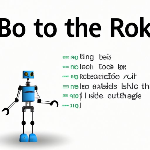 Exploring How to View Robots.txt: A Step-by-Step Guide - The Enlightened Mindset