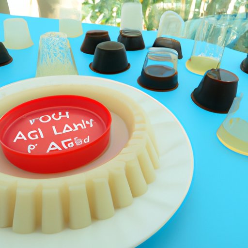 Is Agar Agar Healthy All You Need To Know About The Superfood The Is Agar Agar Healthy All You Need To Know About The Superfood The