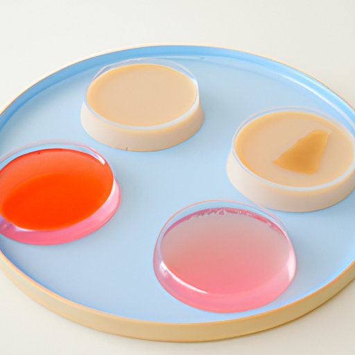 Is Agar Agar Healthy All You Need To Know About The Superfood The Is Agar Agar Healthy All You Need To Know About The Superfood The