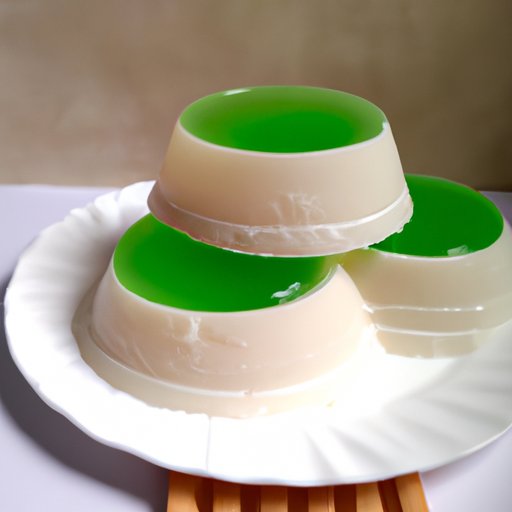 Is Agar Agar Healthy All You Need To Know About The Superfood The Is Agar Agar Healthy All You Need To Know About The Superfood The