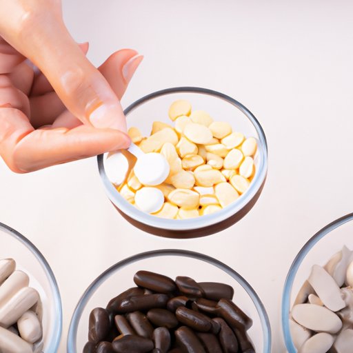 Is Calcium the Most Abundant Mineral in the Body? - The Enlightened Mindset