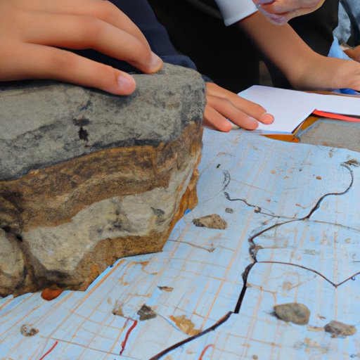 Exploring Earth Science Geology: Examining the Geological History ...
