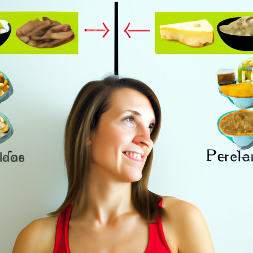 Is Eating Two Meals A Day Healthy Exploring The Pros And Cons The 