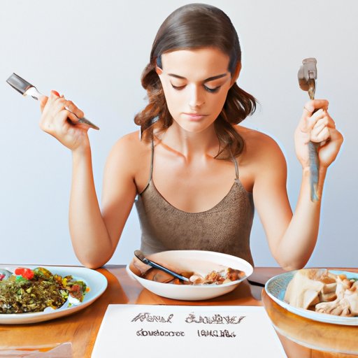 Is Eating Two Meals A Day Healthy Exploring The Pros And Cons The 