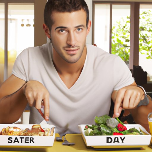 Is Eating Two Meals A Day Healthy Exploring The Pros And Cons The 