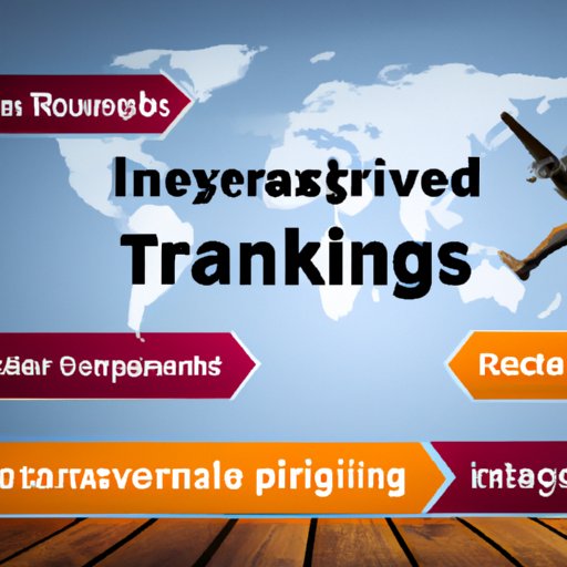 Is International Travel Safe? Exploring the Risk Factors, Safety ...