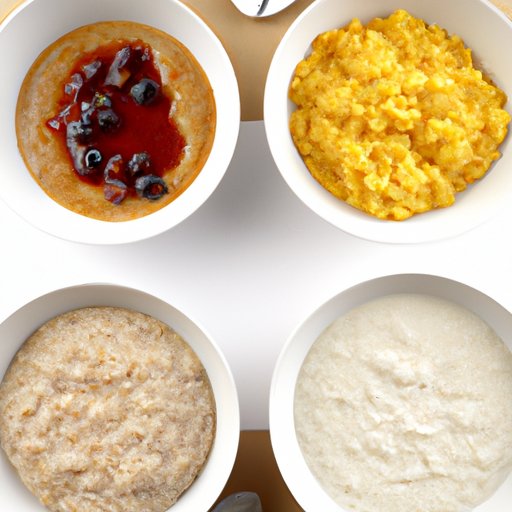 Is Porridge Healthy A Comprehensive Analysis The Enlightened Mindset