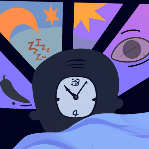 Exploring the Benefits and Risks of Sleep Time Travel - The Enlightened ...