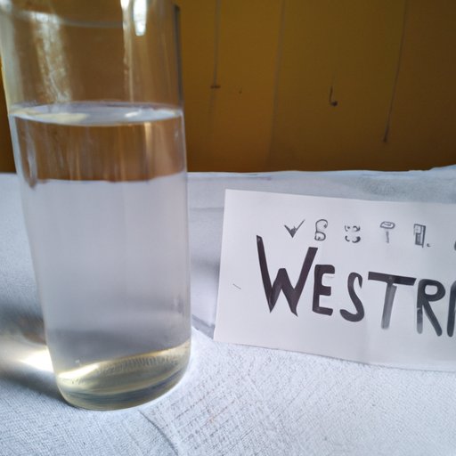 Is Water Fasting Healthy? Exploring the Benefits and Risks - The Enlightened Mindset