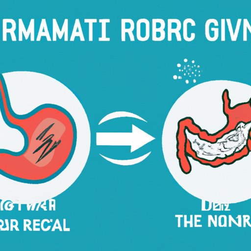 Why Do Our Stomachs Growl? Causes, Treatments, and More - The ...