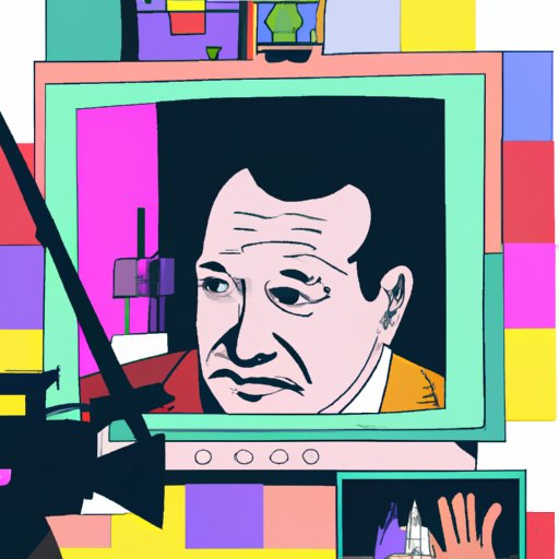 Quién Inventó La Televisión a Color Mexicano? - The Enlightened Mindset