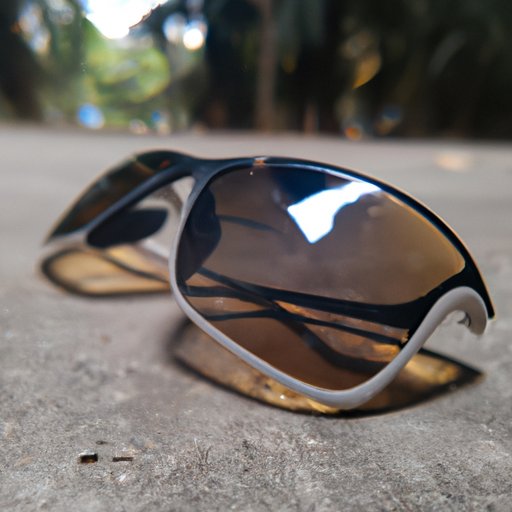 Exploring the Stylishness and Benefits of Wearing Asia Fit Oakleys ...