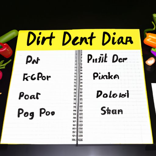 Good Diet Foods: A Comprehensive Guide to Eating Healthy - The ...