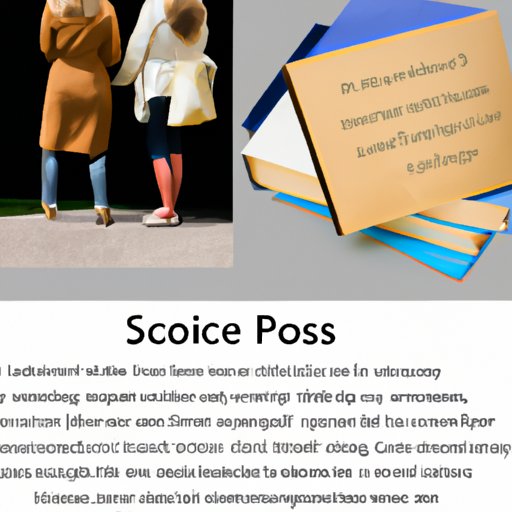 Exploring Social Science Subjects An Overview Of The Different Exploring Social Science Subjects An Overview Of The Different