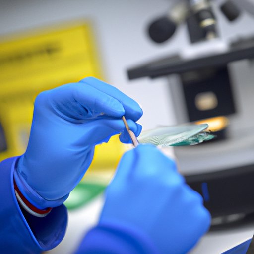 What Classes are Needed for Forensic Science? - The Enlightened Mindset