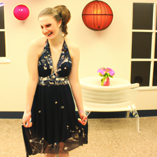 What To Wear To A Sadie Hawkins Dance A Guide For Guys The