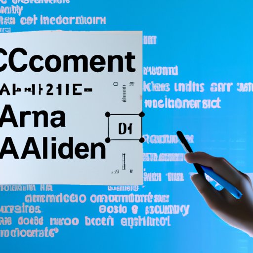 What Does AI Code Look Like Exploring The Different Types Of AI Code