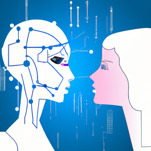 What Does AI Say? Exploring the Impact of Artificial Intelligence on ...