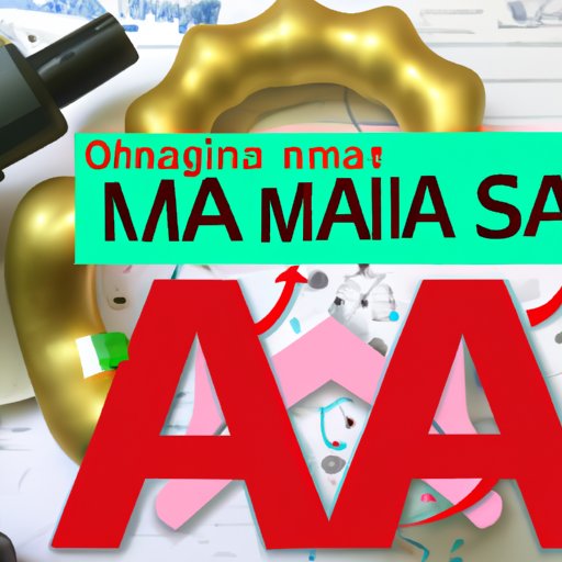 What Does MA Stand For In Science Exploring The Abbreviation And Its