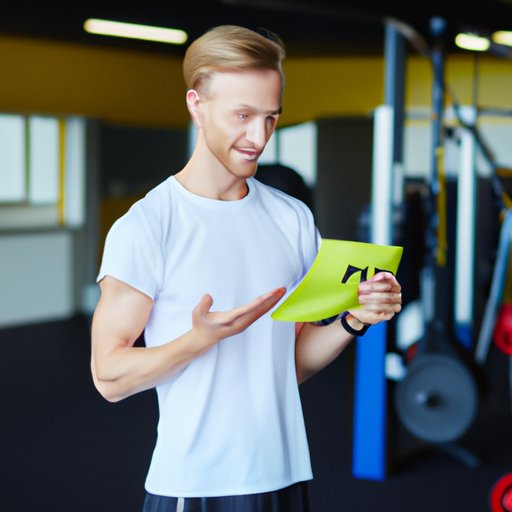 What Does PR Mean In Gym Exploring The Benefits Of Achieving New