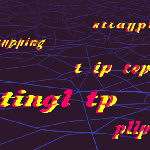 What Does Tripping Mean In Slang A Comprehensive Exploration The What Does Tripping Mean In Slang A Comprehensive Exploration The