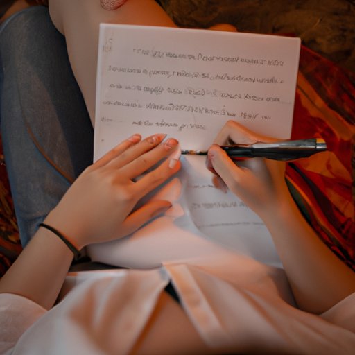 What Does Writing Mean To Me Exploring The Power Of Writing For Self What Does Writing Mean To Me Exploring The Power Of Writing For Self
