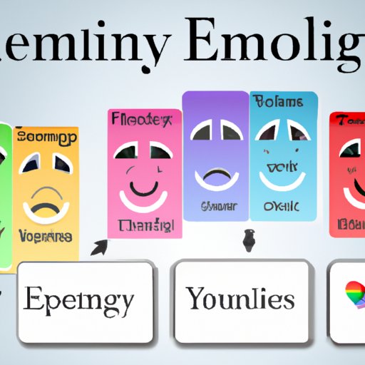 Exploring Your Emotions: What Emotion Are You Feeling Right Now? - The ...