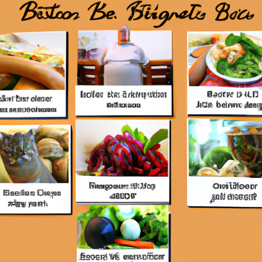 What Is A Bariatric Diet Benefits Meal Plans And Recipes For Weight What Is A Bariatric Diet Benefits Meal Plans And Recipes For Weight